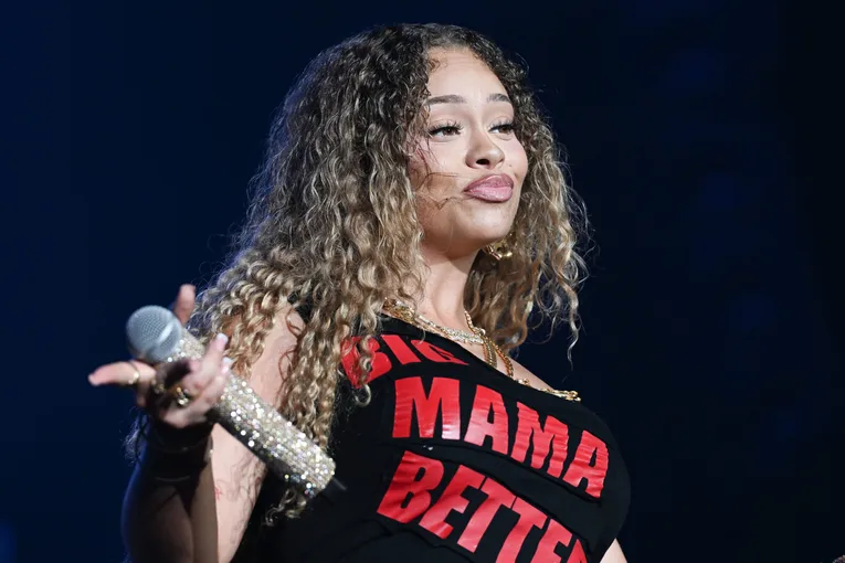 Latto Teases Album Title & Brings Out 21 Savage, Usher, & More Guests ...