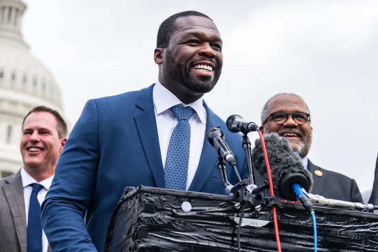 50 Cent Gives Massive Updates On "Power Book IV: Force" Season 3 ...