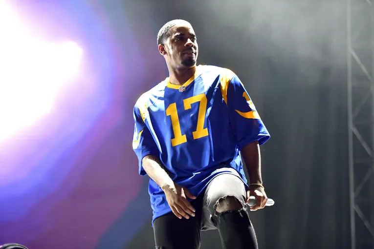 Reason Officially Leaves TDE