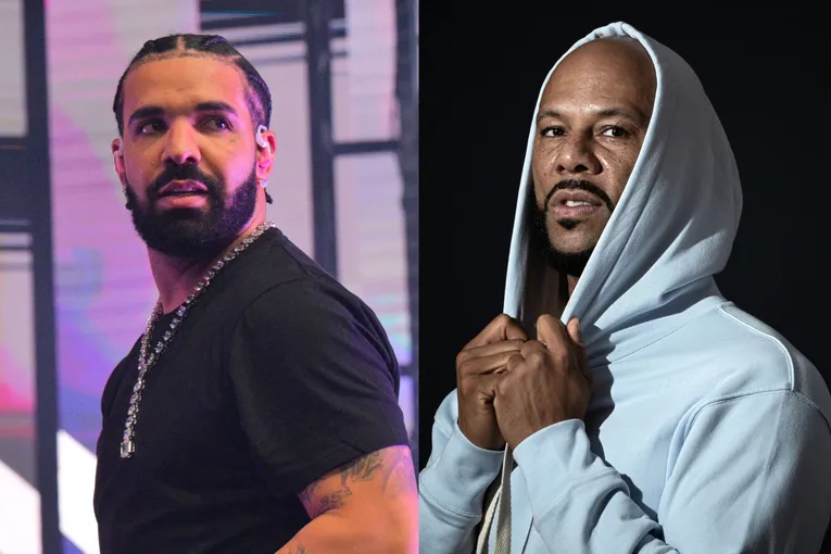 Drake & Common Beef: What Exactly Happened?