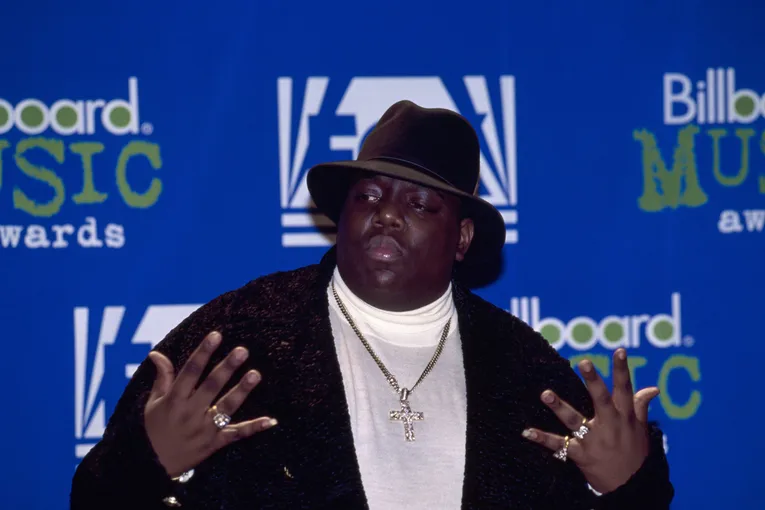 Did Biggie Want To Leave Bad Boy Records & Diddy Behind Before His Death?