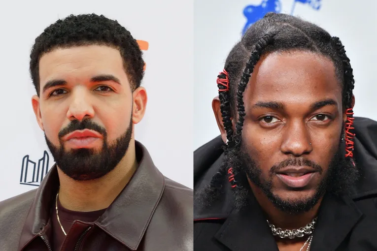 Drake Accused Of Biting Kendrick Lamar's "Mr. Morale & The Big Steppers ...