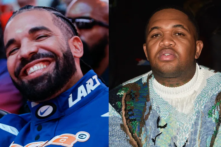 Fans Realize Drake & Mustard's Ex-Wife Chanel Thierry Follow Each Other ...