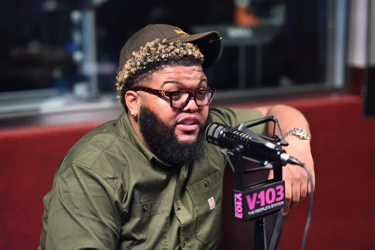 Druski Gets Candid About Rubi Rose Breakup: “You Better Have Them ...