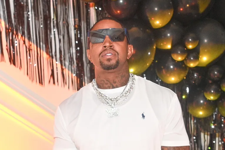 Lil Scrappy Threatens To Beat Khaotic Up After “L&HH” Altercation