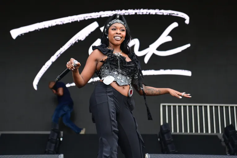 Tink & Zacari Chill Us Out On Our New "R&B Season" Playlist Update: Stream