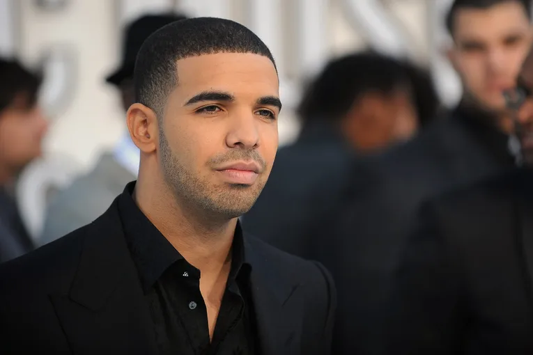 Drake's Viral & Ambiguous "RAP IS A JOKE" Shirt Gets Explained