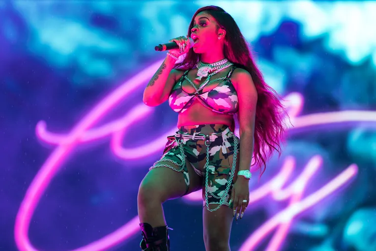 JT Announces Month-Long Tour Surrounding Her Debut Tape, "City Cinderella"