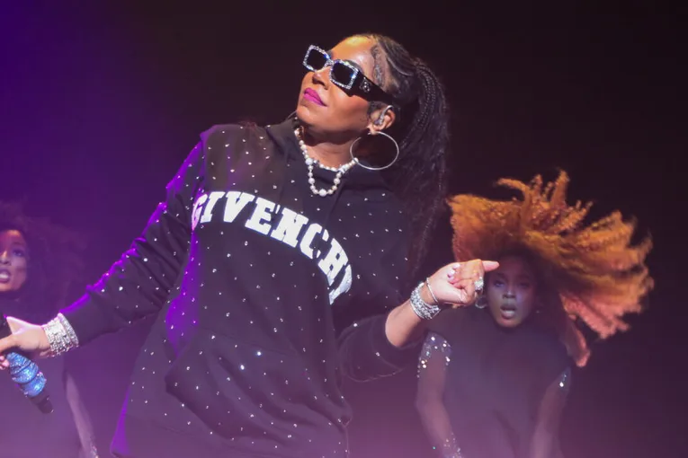 Ashanti Opens Up About Her Baby Boy With Nelly And Shows Off Postpartum ...