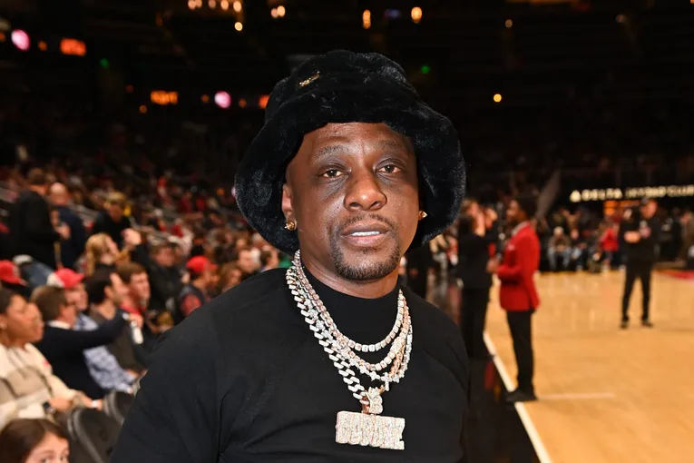 Boosie Badazz Begs “Whoever Wins” For Presidential Pardon Amid Gun Case