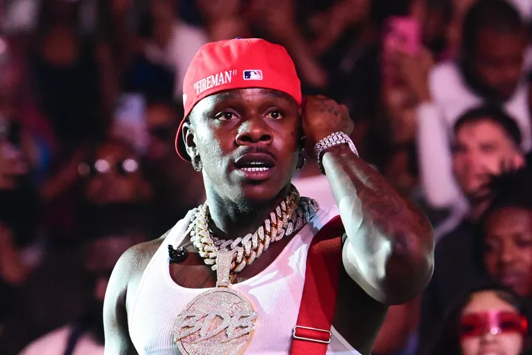 DaBaby Could Owe DaniLeigh’s Brother A Massive Check For Bowling Alley ...