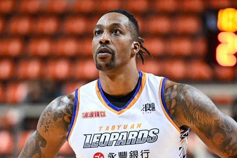 Dwight Howard’s Sexual Assault & Battery Case Gets Dismissed