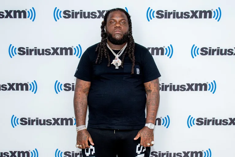 Fat Trel Reportedly Arrested In DC As Footage Surfaces Online