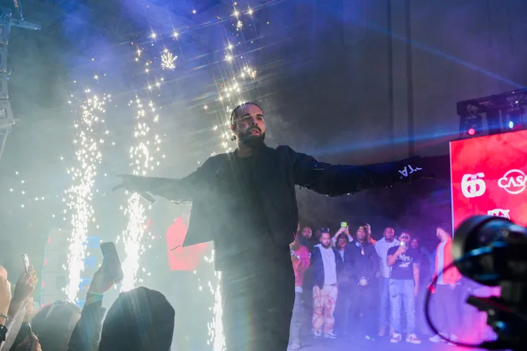 Drake Surprise Drops Three New Songs On Instagram