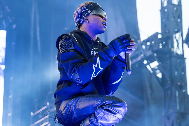 Destroy Lonely Reveals Tracklist For New Album "Love Lasts Forever"