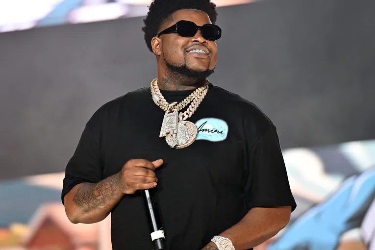 Who Is Bossman DLow? The Rapper Behind The Hit Single "Mr Pot Scraper"