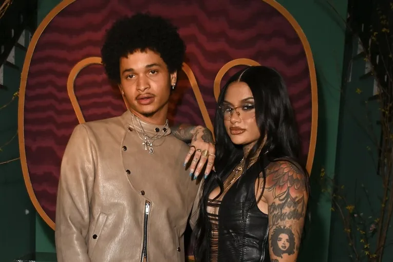 Kehlani's Friend Defends Them Following Baby Daddy's Sex Cult Accusations