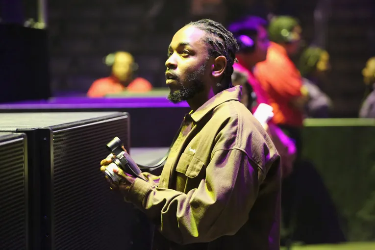 DJ Akademiks Claims Kendrick Lamar Is Dropping New Music Soon, But Not About The Drake Beef