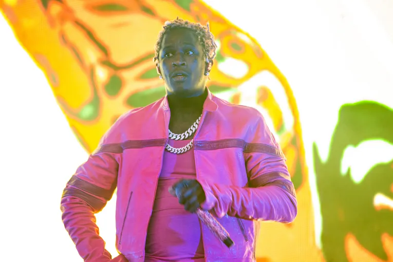 Lil Woody Almost Breaks Character Due To Shocking Question At Young ...