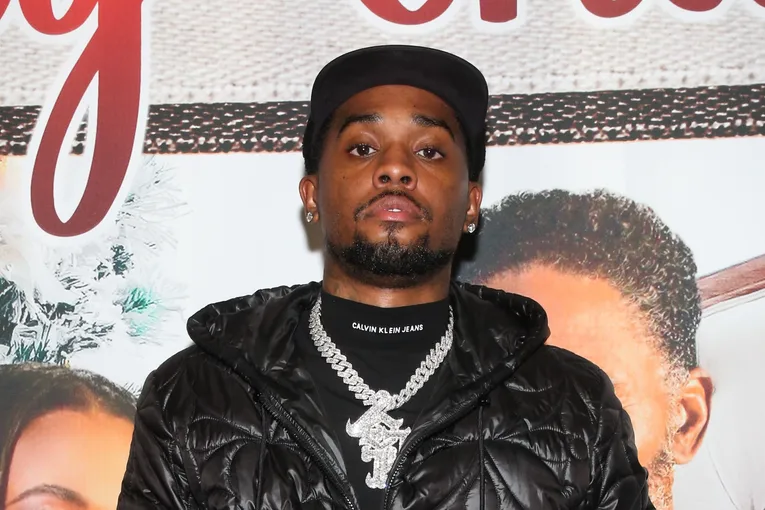 London On Da Track’s BM Drags Him For Alleged Absence From Daughter’s Life