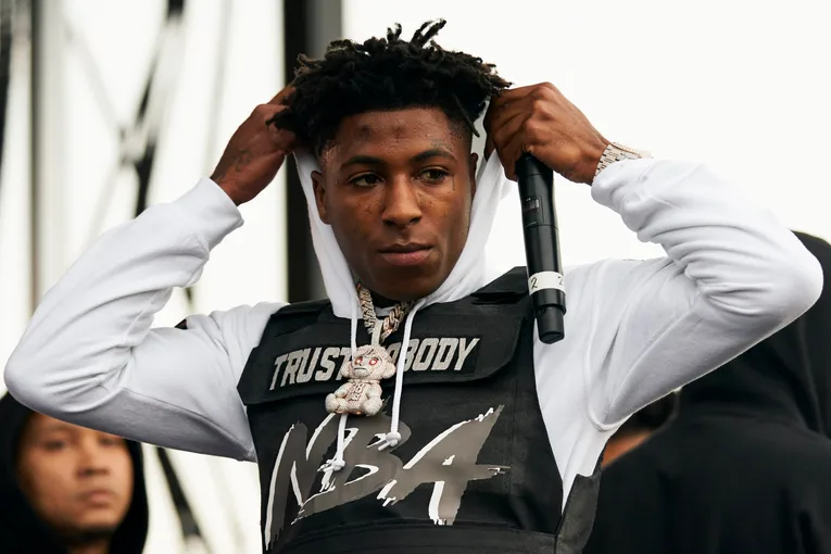 NBA YoungBoy’s Baby Mama Reveals Pregnancy Test Results: Watch