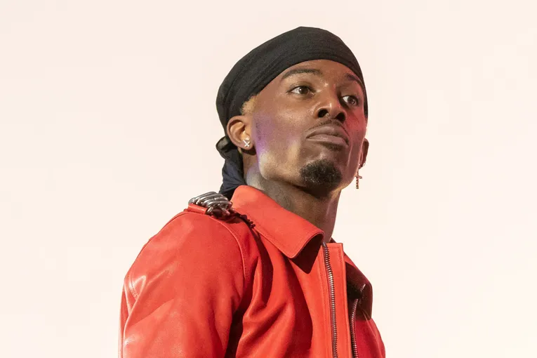 Playboi Carti Tries To Explain Himself In Wild Body Cam Footage Of ...