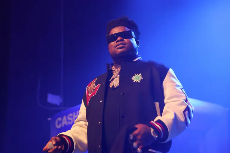 BossMan Dlow Responds To DJ Vlad's Scamming Claims Amid Interview Debacle