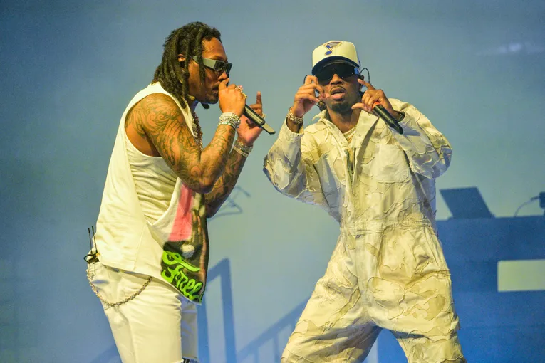 Future & Metro Boomin Take A Victory Lap In Visuals For "Streets Made ...