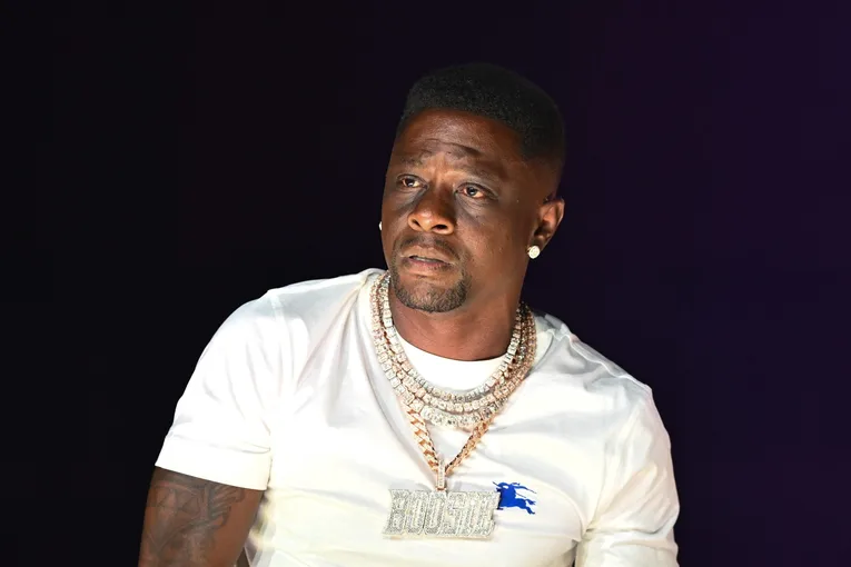 Boosie Badazz Clarifies Controversial Comments About Daughter’s Sexuality