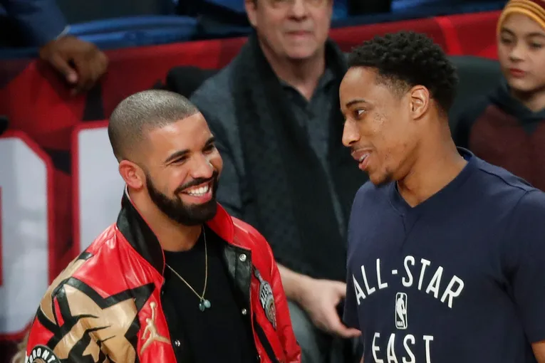 DeMar DeRozan Addresses Choosing Kendrick Lamar’s “Not Like Us” Video ...
