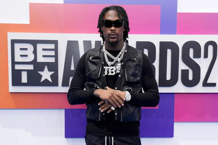 Hunxho Appears To Address Keyshia Cole Dating Rumors In New Song
