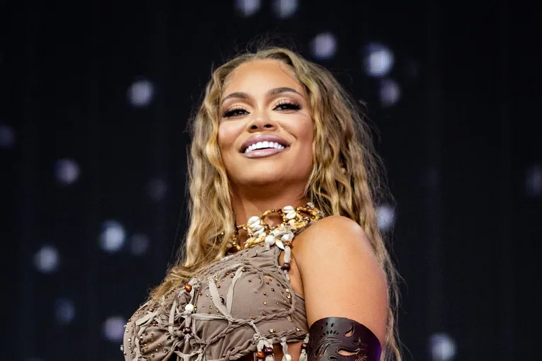 Latto Dances With $10K “Brokey” Challenge Winner After It Got Her Fired