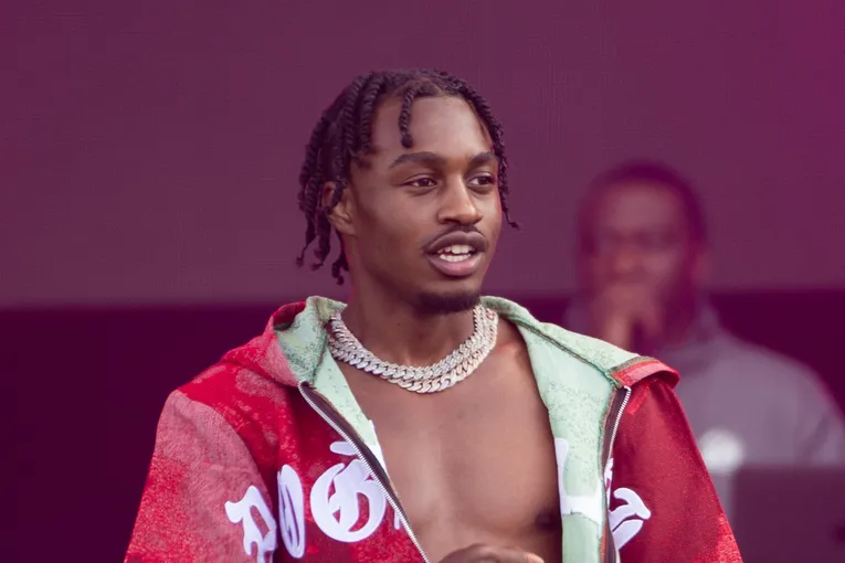 Lil Tjay’s Attorney Addresses Gang Indictment Rumors
