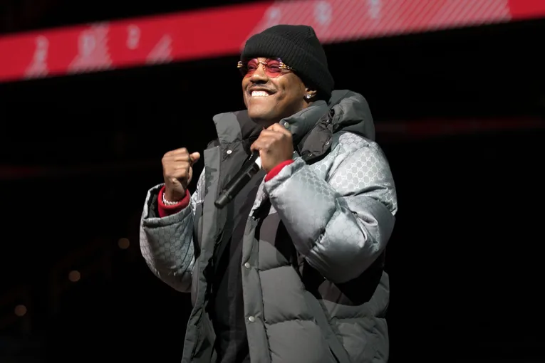 Mase Proves His Rapping Skills Haven't Faded With Impressive New Freestyle