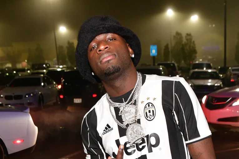 Ralo Gets Called Out For “Weird” Behavior At Rich Homie Quan’s Funeral