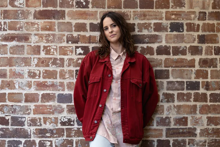 Raygun Argues She's Still The Best Breakdancer In Australia