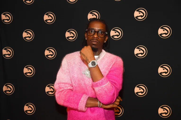 Quando Rondo Reacts To Rich Homie Quan's Music Topping Charts After His ...