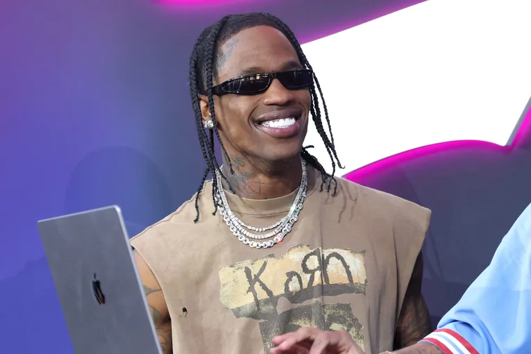 Travis Scott Officially Gets "DAYS BEFORE RODEO" To Billboard No. 1 ...