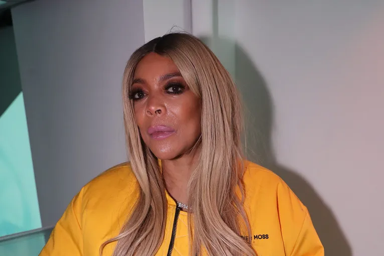 Wendy Williams’ Guardian Sues A&E For Allegedly “Humiliating And Exploiting” Her