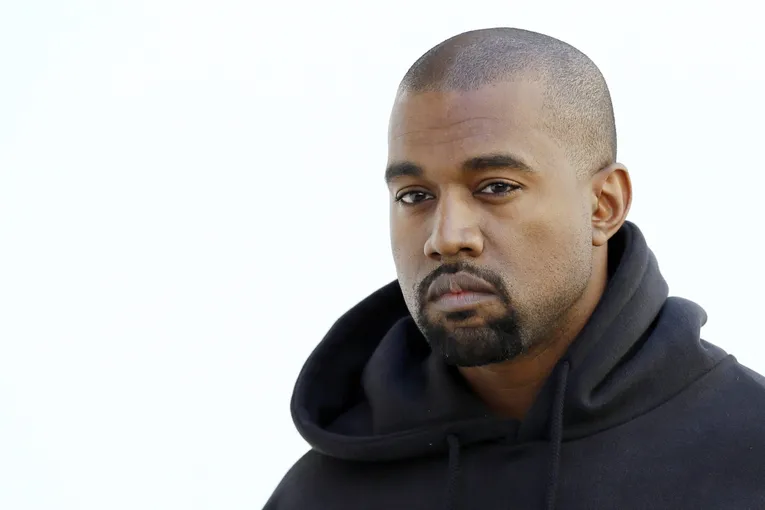 Kanye West Accused By Redditors Of Egregious AI Use On "VULTURES 2"