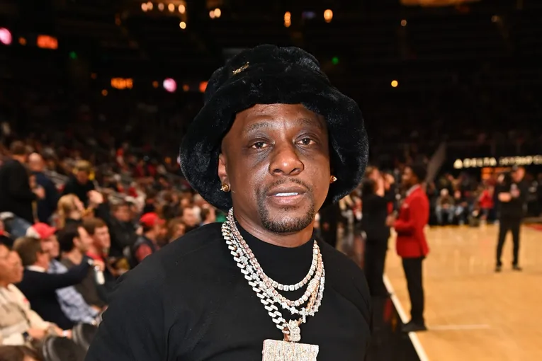 Boosie Badazz’s Daughter Says He Doesn’t Support Her Music Career
