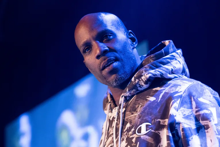 DMX's Posthumous Album "Let Us Pray: Chapter X" Gets A Release Date
