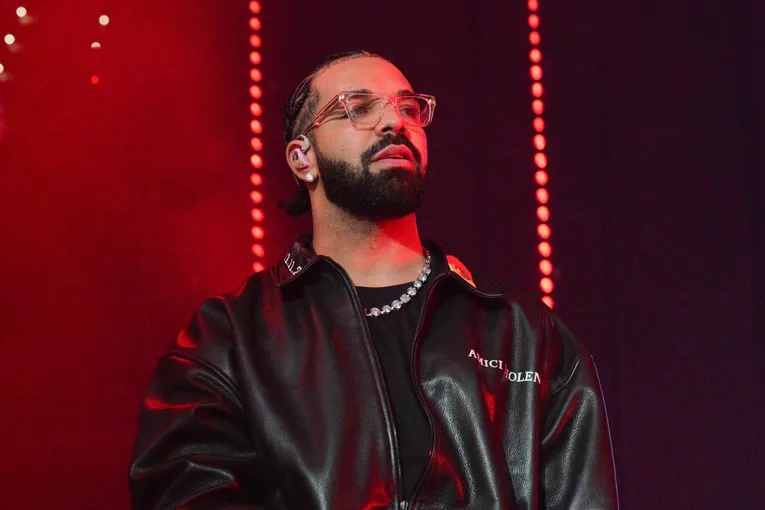 Drake Previews New Music At His 38th Birthday Bash: Watch