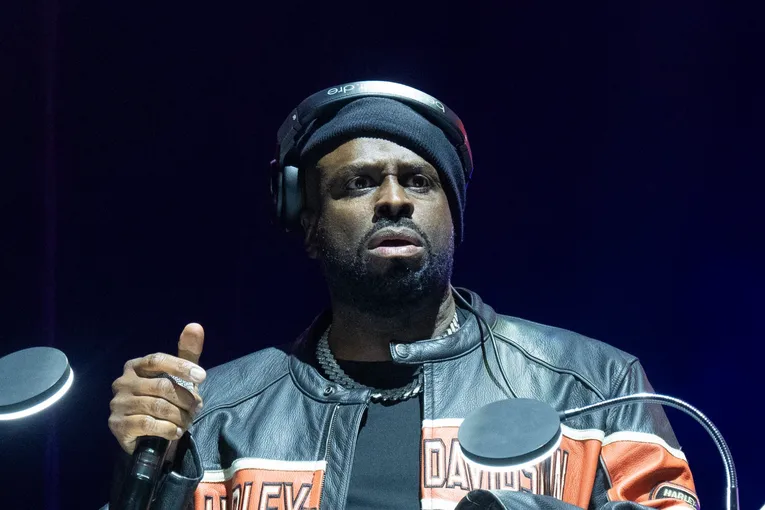Funk Flex Blasts Shyne For Alleging He Was Diddy’s “Fall Guy” In ...