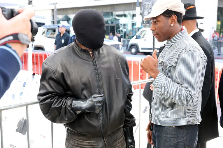 Tyler, The Creator Reveals Kanye West Is Executive Producing His New Album
