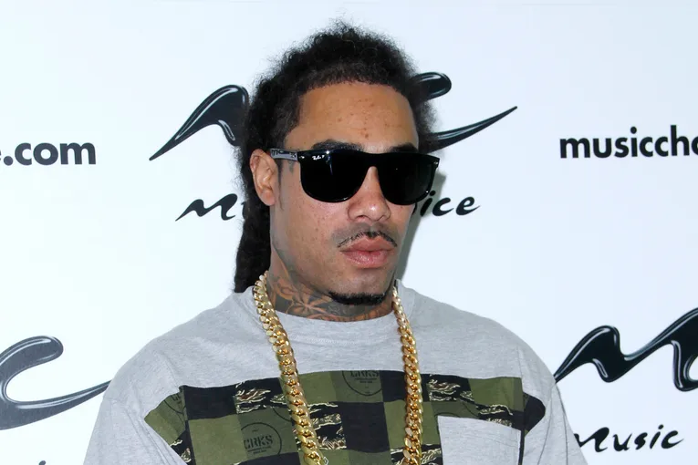 Gunplay Delivers Update On Vonshae Taylor-Morales Drama After Alleged ...