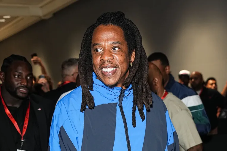 Jay-Z’s NFL Partnership Will Continue Despite Super Bowl 2025 Backlash