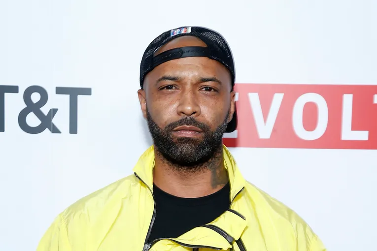 Joe Budden Compares Lil Durk To Chief Keef After Arrest For Alleged ...