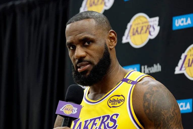 LeBron James Under Fire For Celebrating Big Meech’s Prison Release