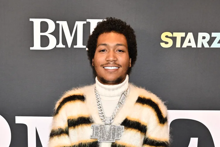 Lil Meech Breaks His Silence On Big Meech’s Release With Post-Prison ...